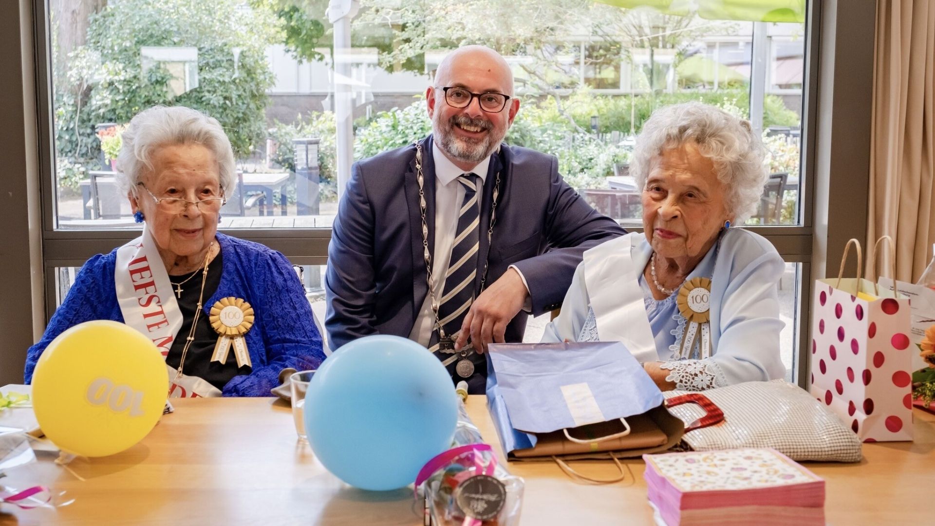 WoonZorgcentra Haaglanden