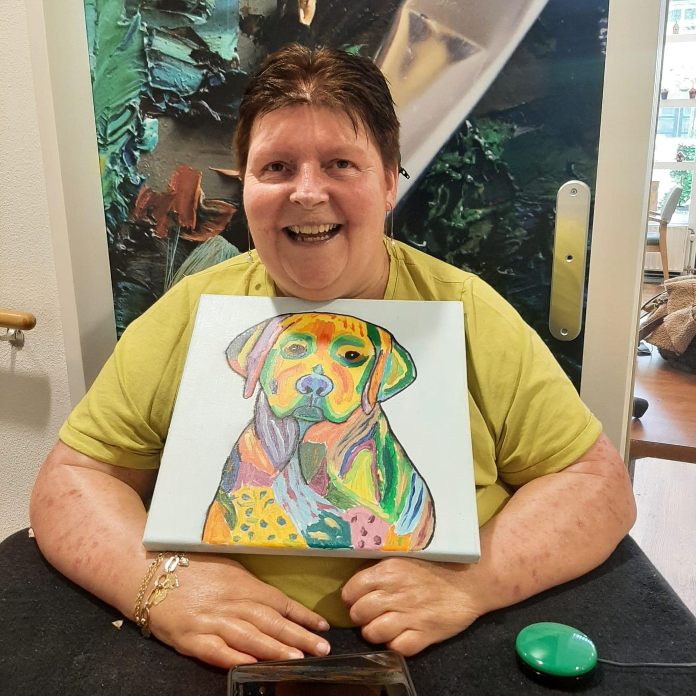 WoonZorgcentra Haaglanden