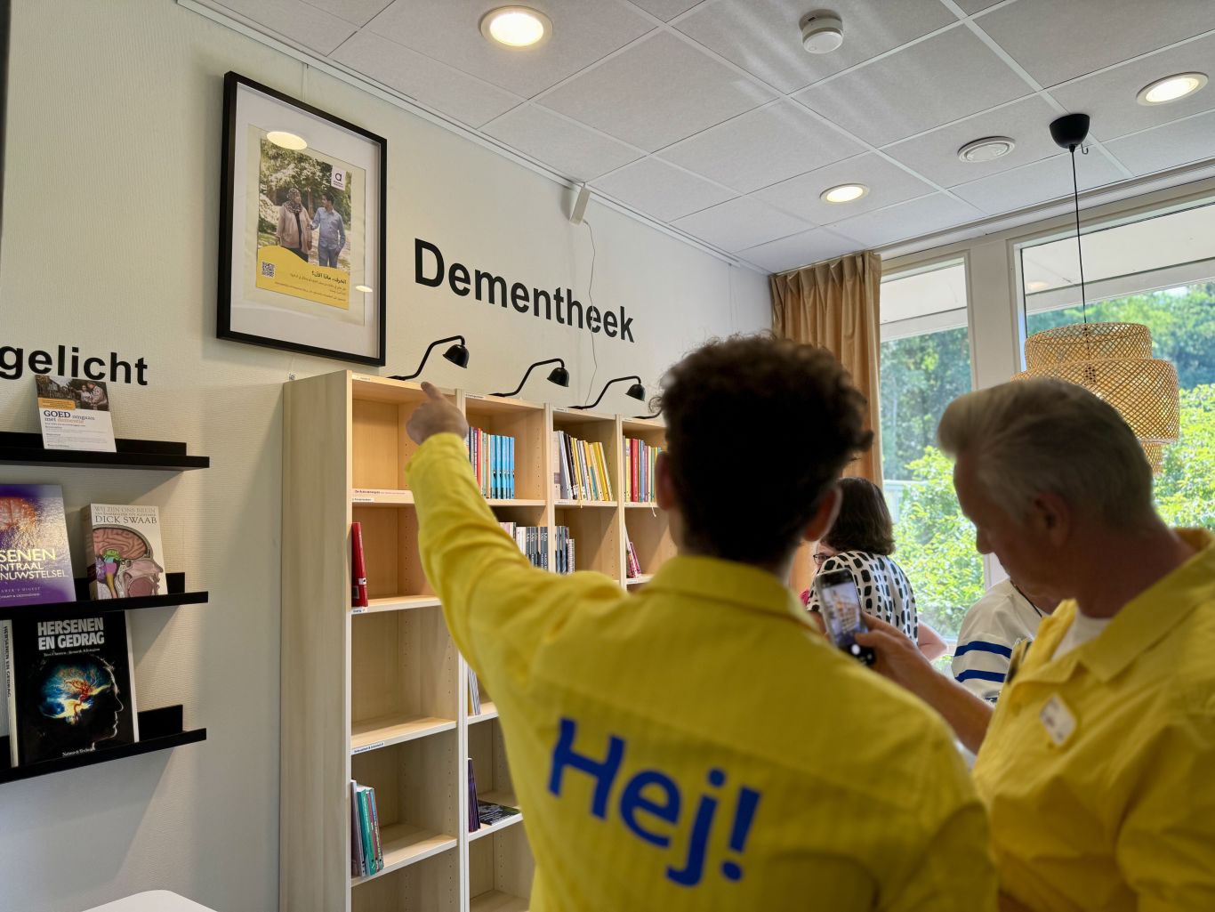 WoonZorgcentra Haaglanden